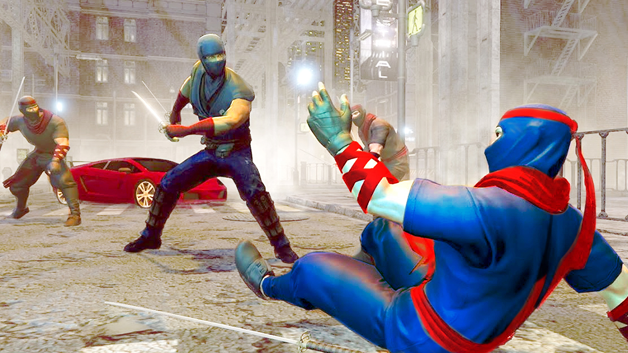 Amazing Super Flying Spider Rope Hero Gangster Rescue Man - App on ...