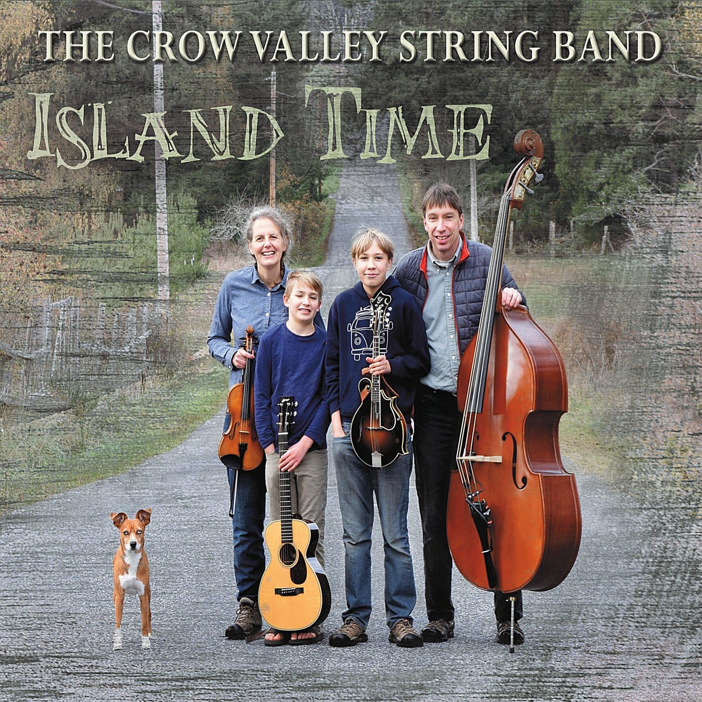 Island Time: Amazon.co.uk: CDs & Vinyl