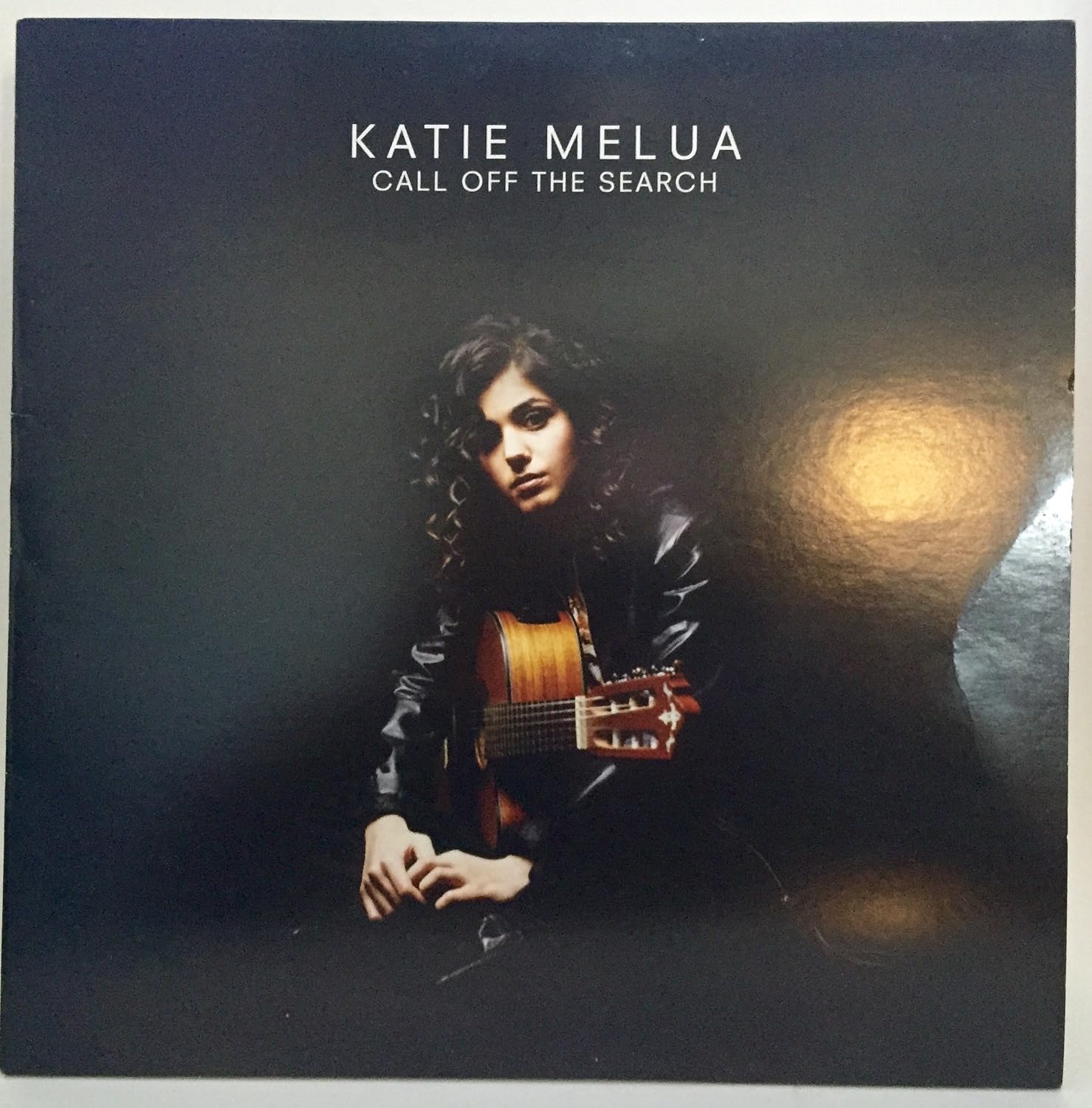 Katie Melua - Call Off The Search - Original Pressing - Amazon.com Music