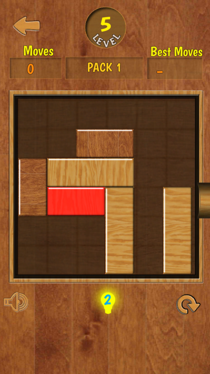 Unlock Me Pro: The red block puzzle - App on Amazon Appstore