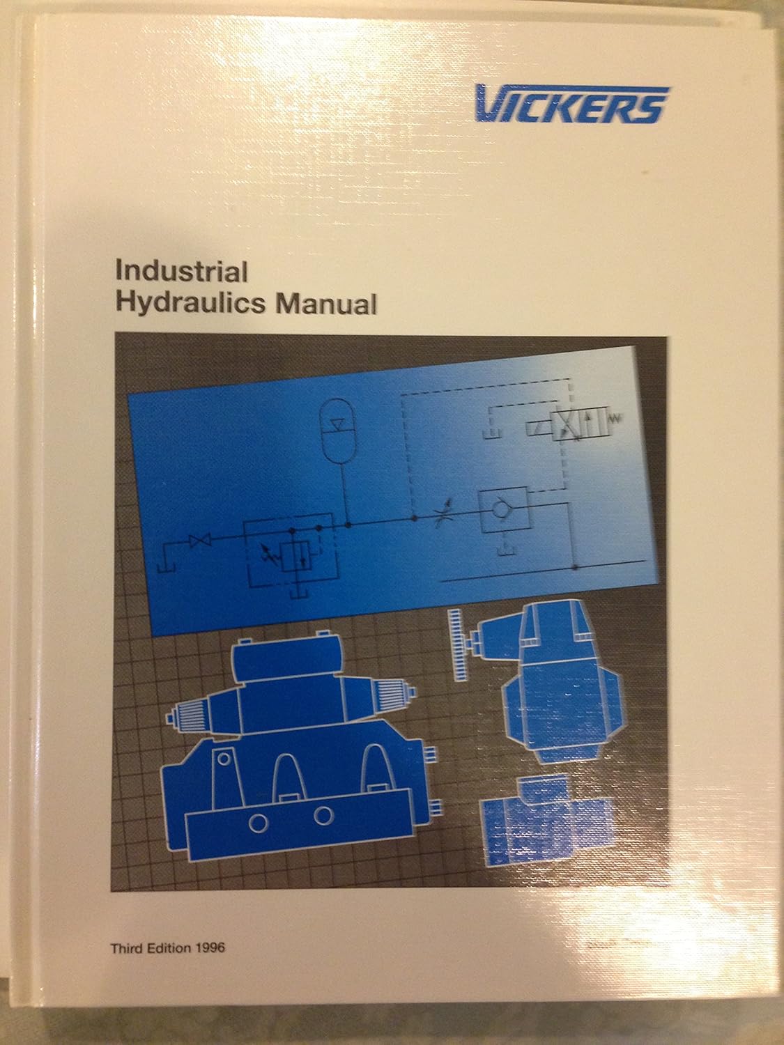 Vickers Industrial Hydraulics Manual: Vickers Training Center ...