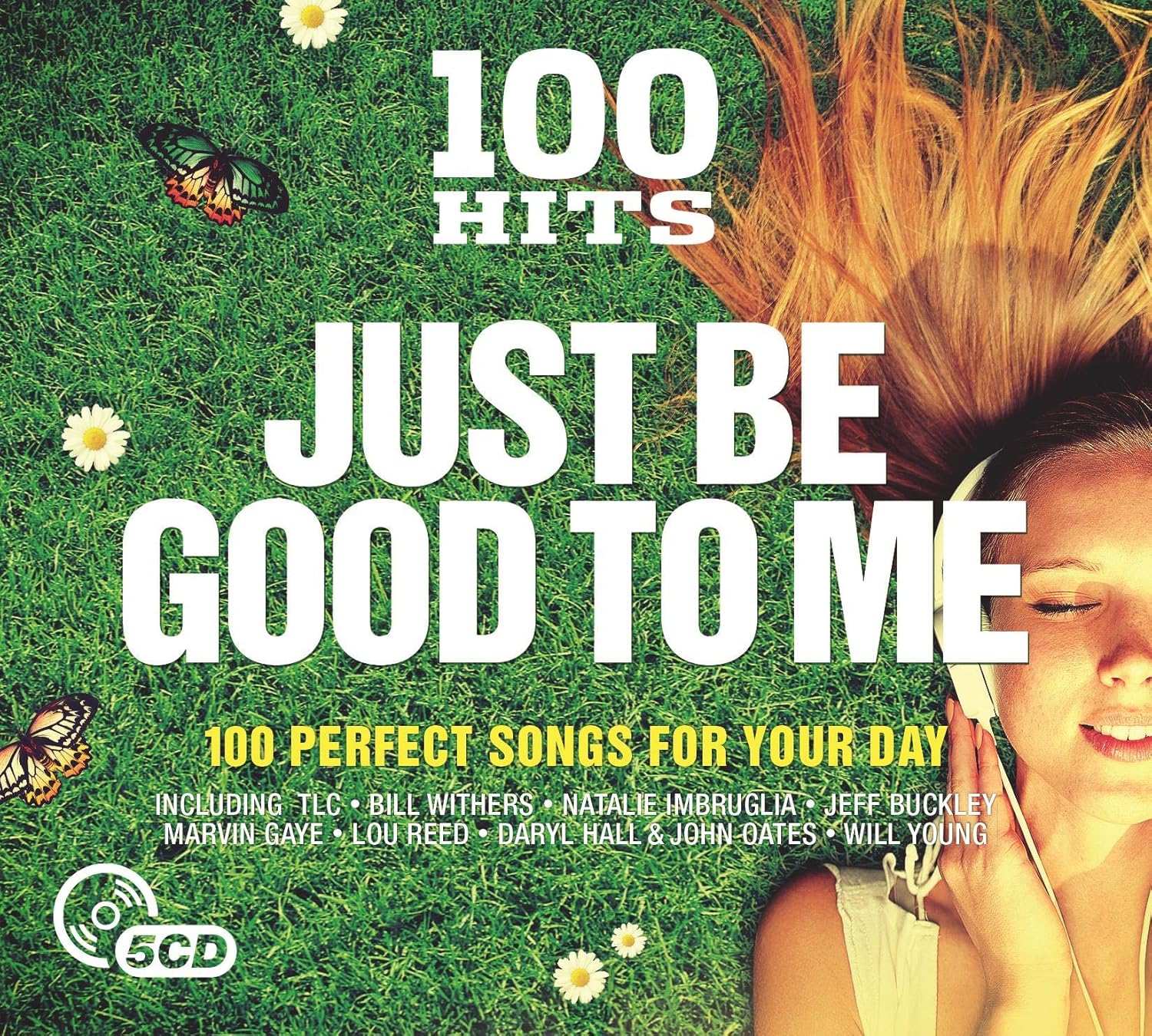 100 Hits - Just Be Good To Me: VARIOUS ARTISTS: Amazon.ca: Music