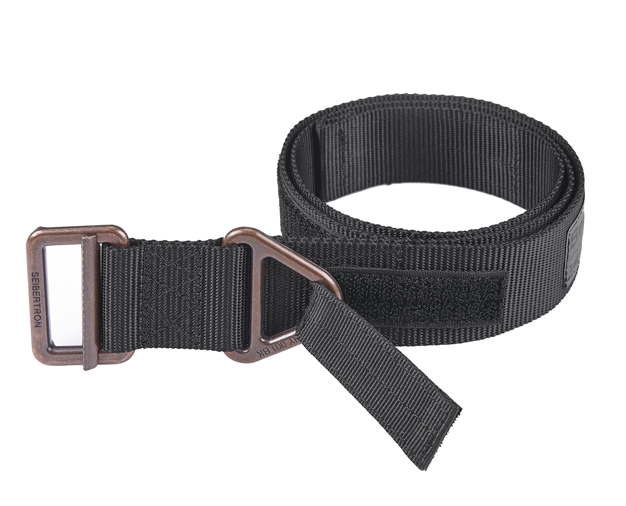 Snapklik.com : Mens Utility TDU 1.75 Inch Nylon Tactical CQB/Riggers ...