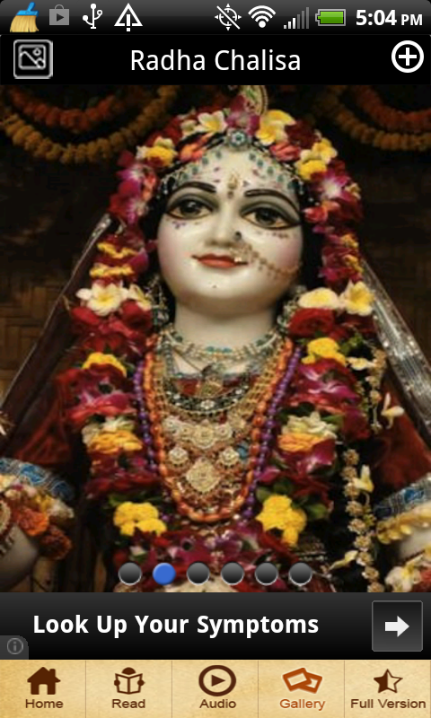 Radha Chalisa:Amazon.com:Appstore for Android