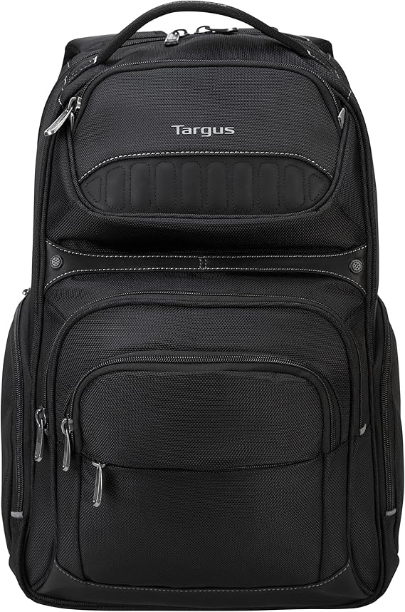 Targus TSB705CA 16-Inch Legend IQ Backpack (Black) : Amazon.ca: Electronics