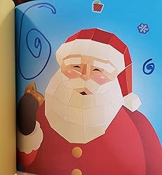 Paint by Sticker Kids: Christmas: Create 10 Pictures One Sticker at a ...