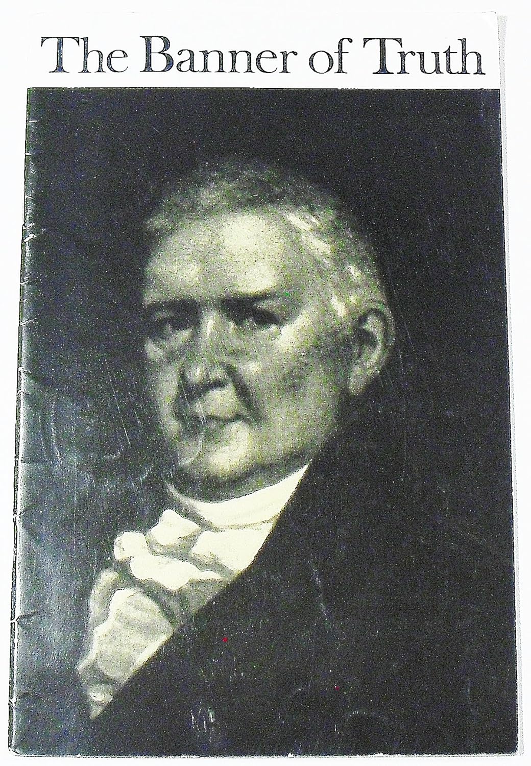 The Banner of Truth (Issue 283, April 1987): Iain Murray, Shirley W ...