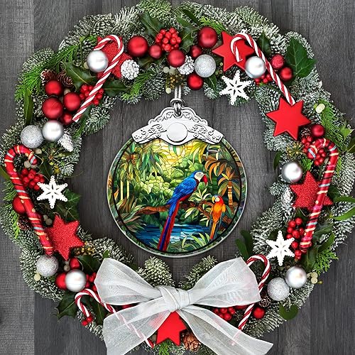Touber Adorno de Navidad 2025, adorno | Yaxa Colombia