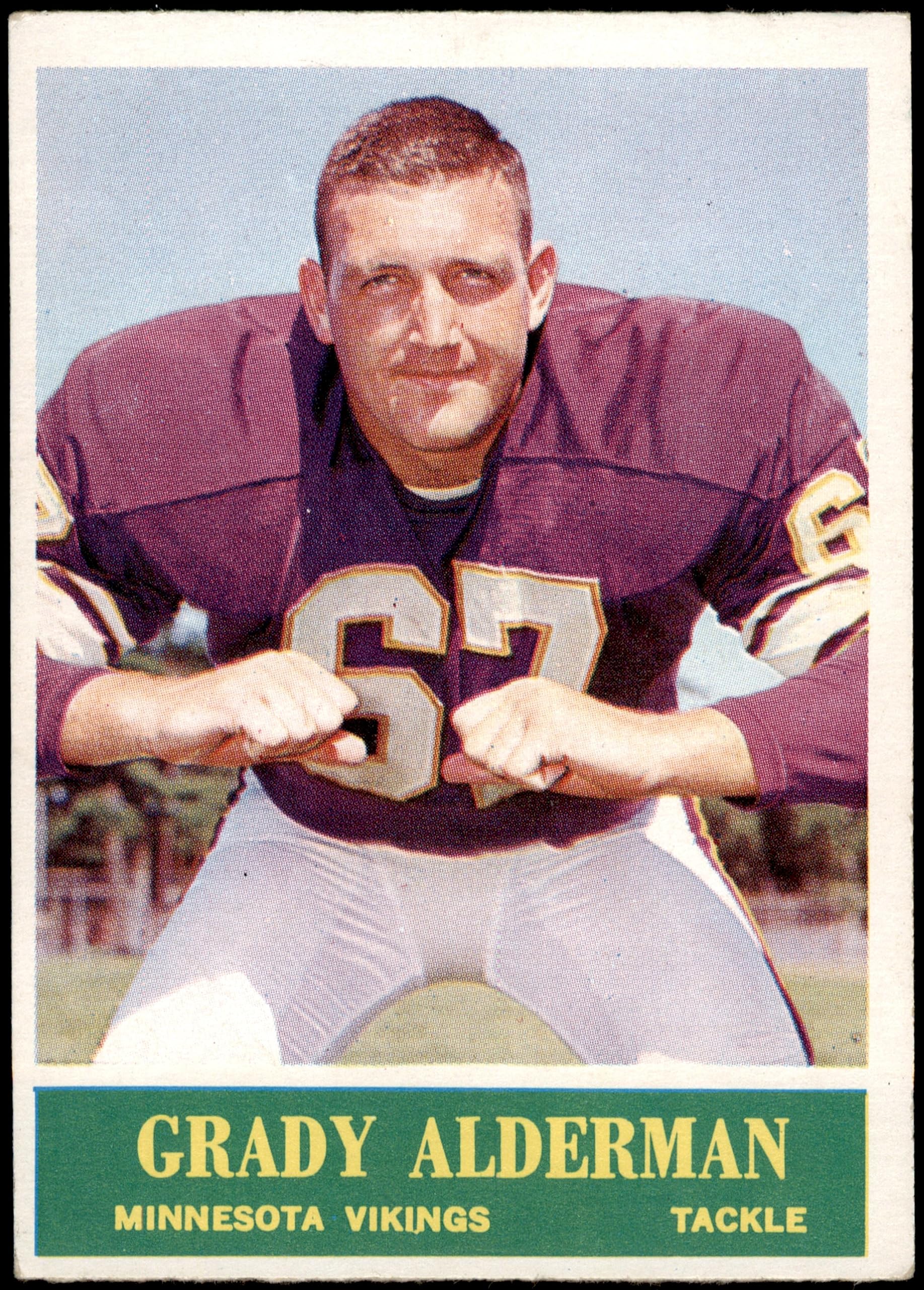 Minnesota Vikings 1964