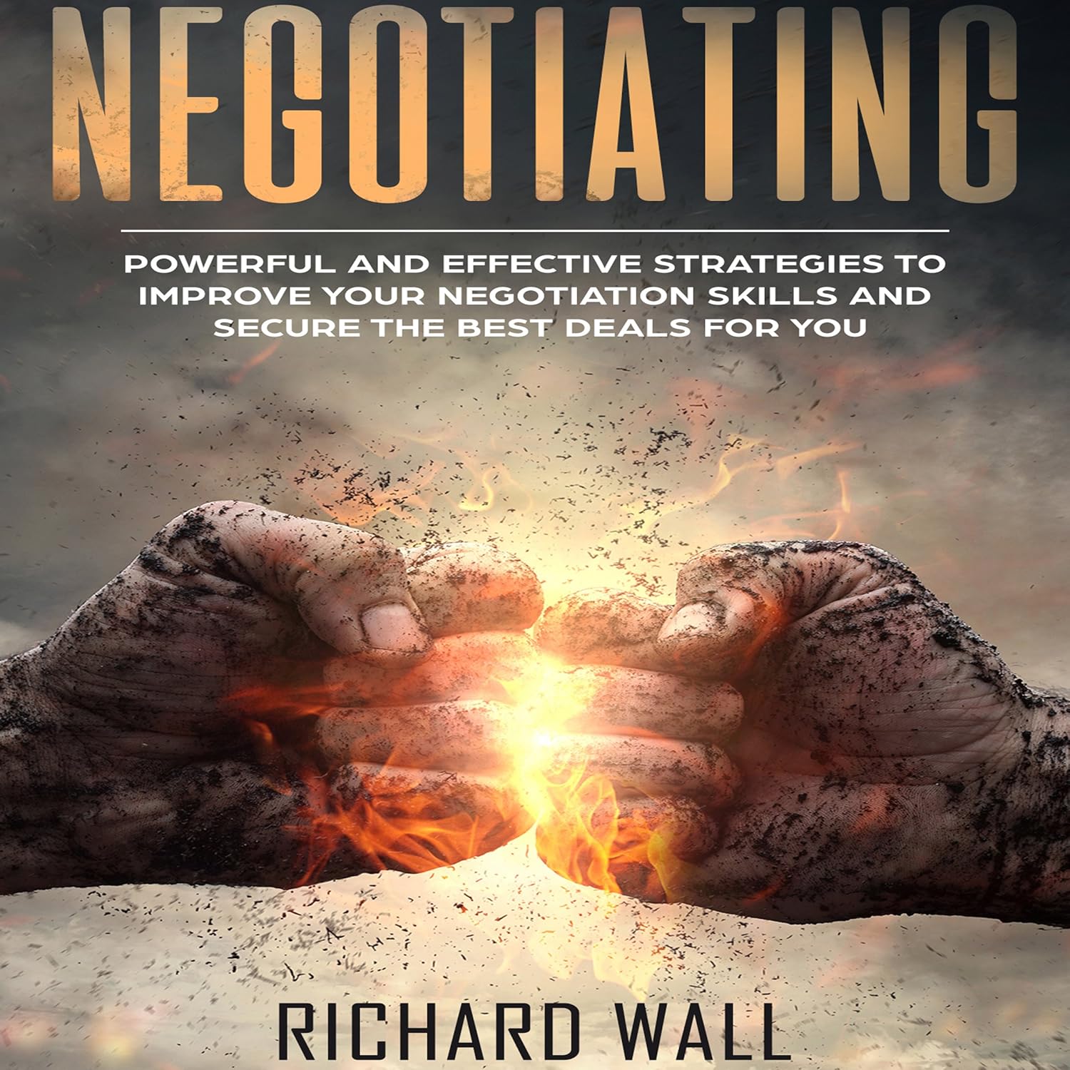 Amazon.com: Negotiating: Powerful and Effective Strategies to Improve ...