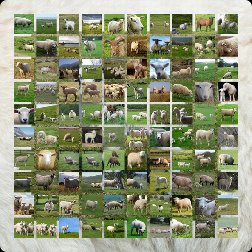 Sheep Wallpaper App - App on Amazon Appstore