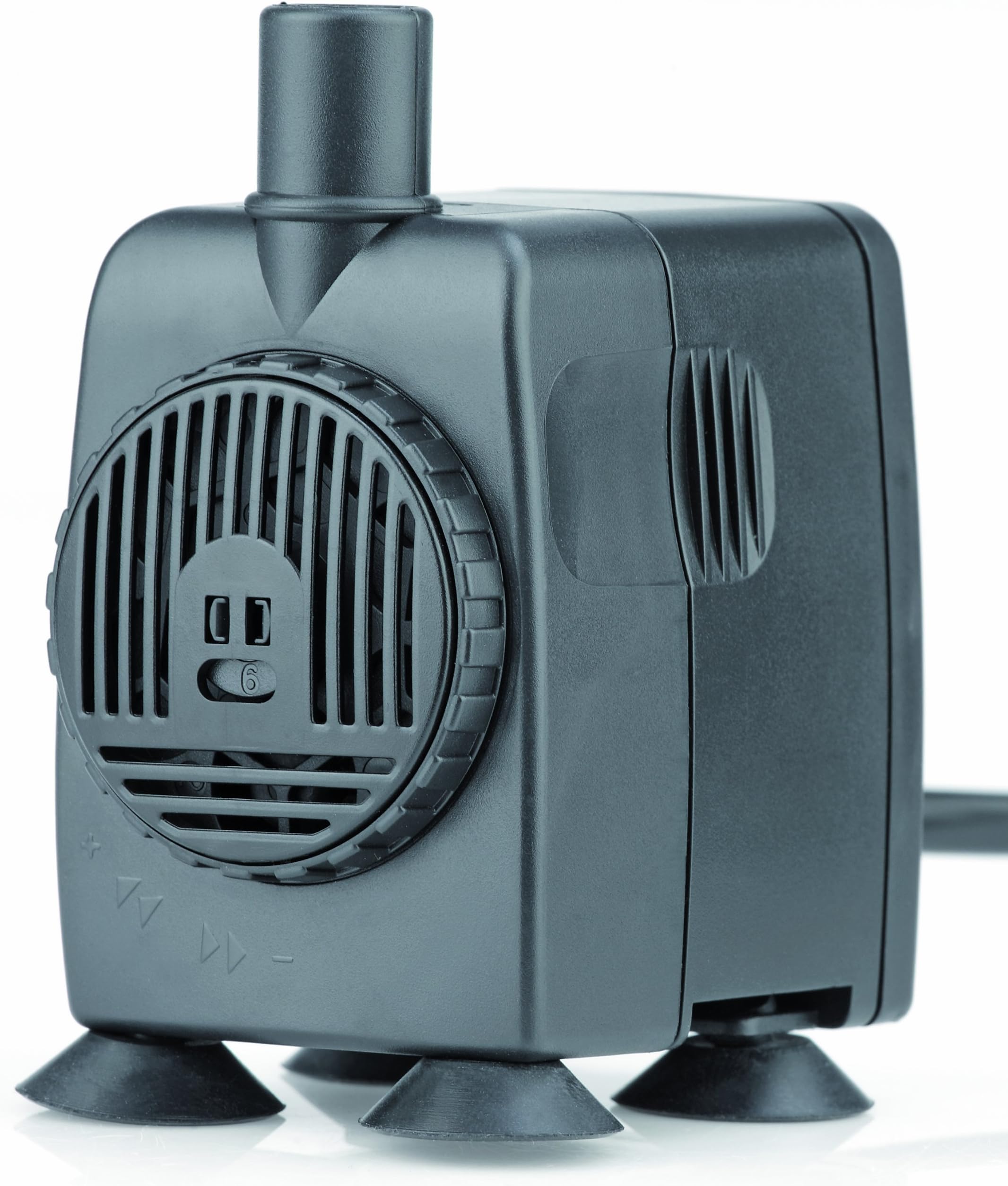 Oase Aquarius Universal 2000lph Water Feature Pump : Amazon.co.uk: Garden