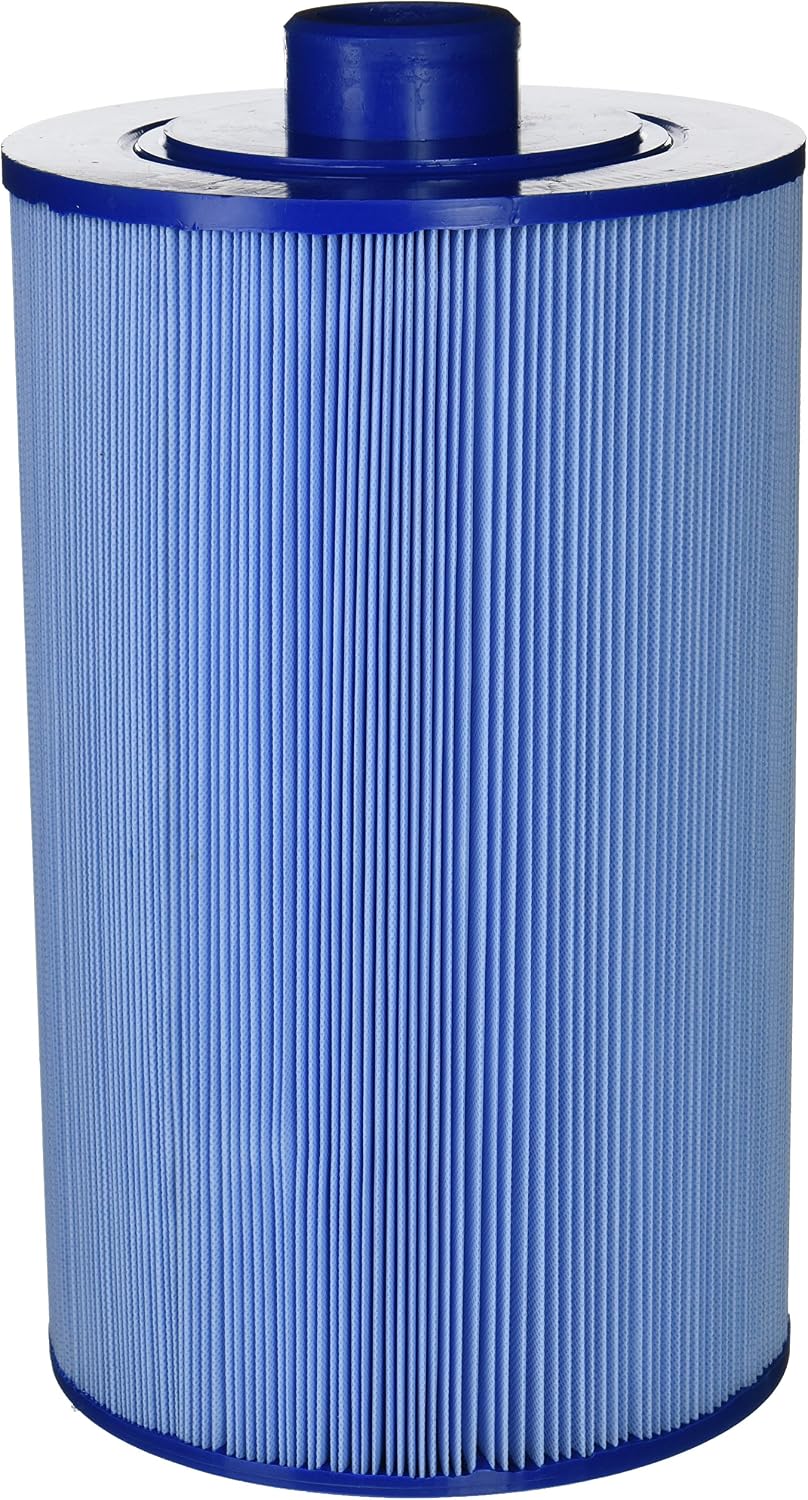 Amazon.com : Pleatco PCS75N-M Antimicrobial Cartridge/Grid Replacement ...
