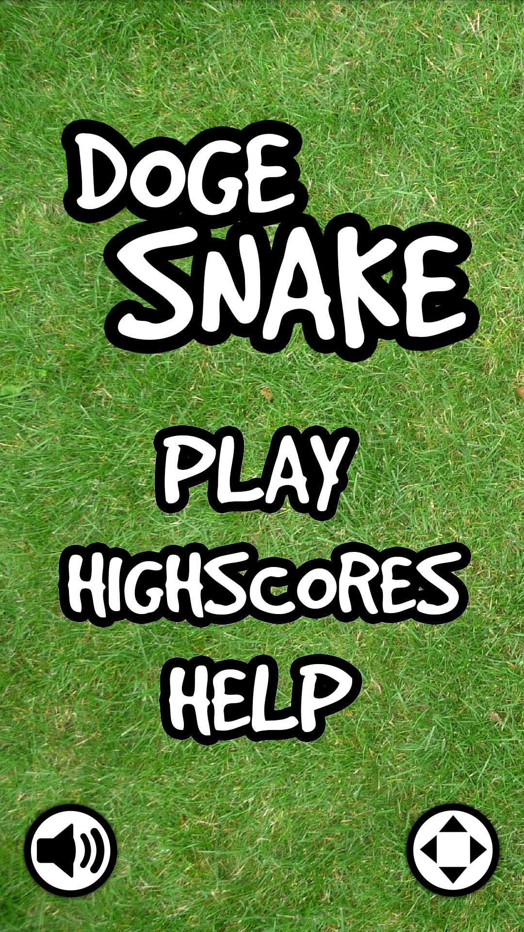 Doge Snake - Application sur Amazon Appstore