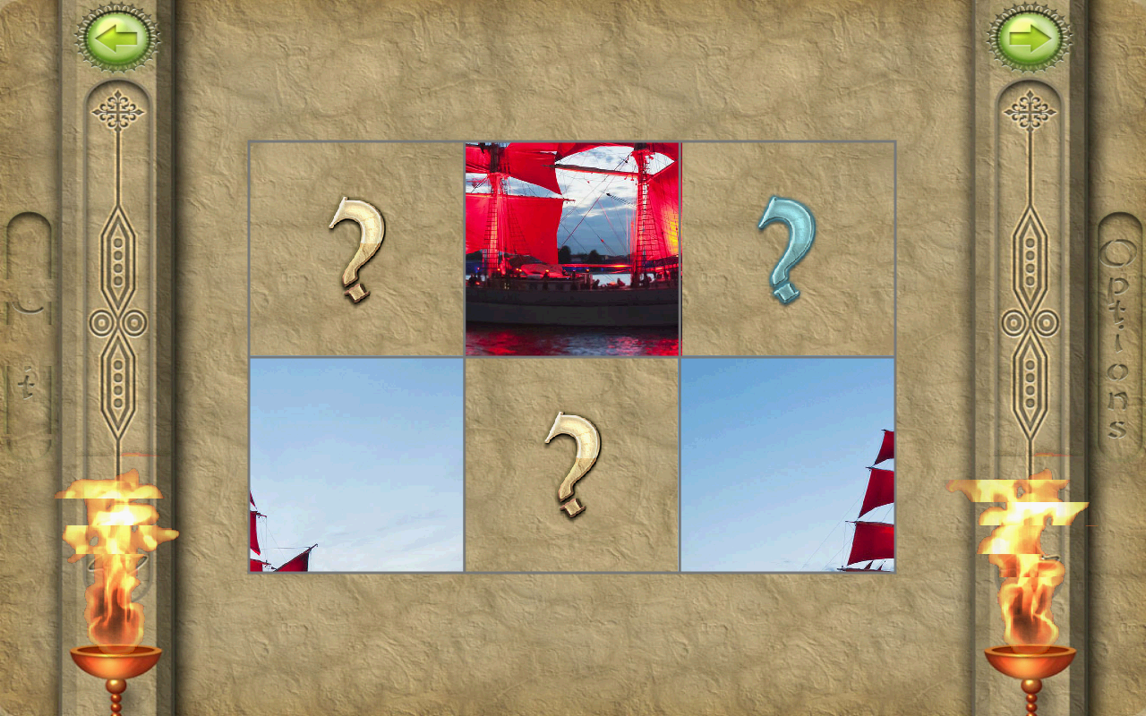 FlipPix Jigsaw - Sail Away - App on the Amazon Appstore