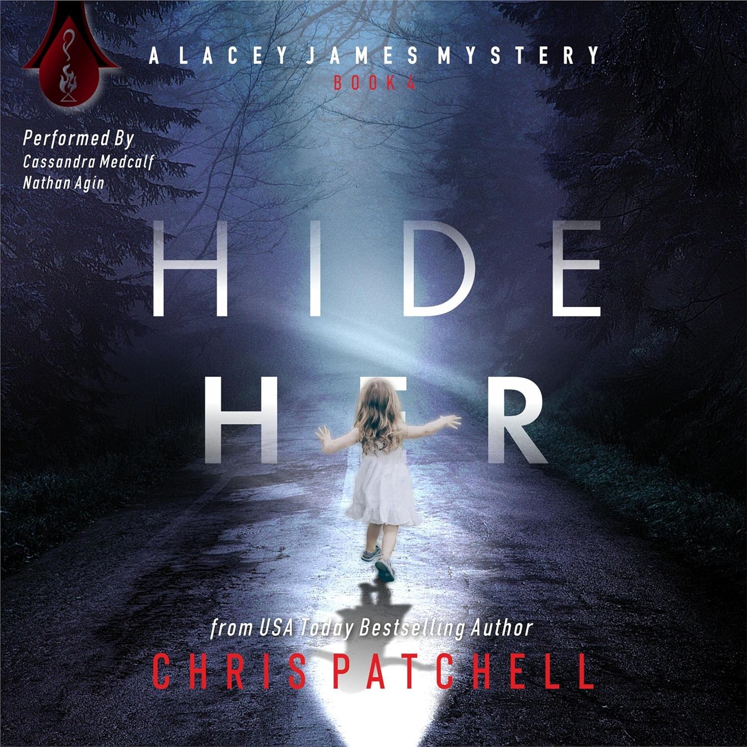 Amazon.com: Hide Her: The Lacey James Series, Book 4 (Audible Audio ...