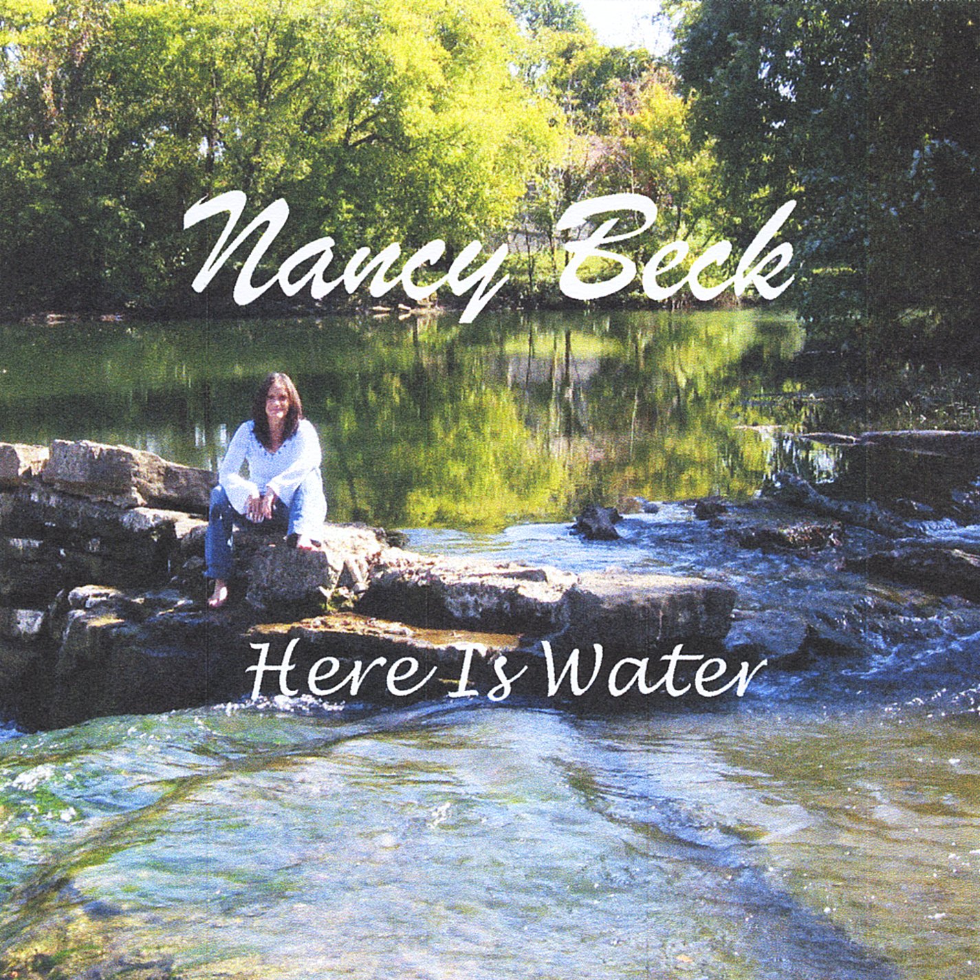 Nancy Beck - Here Is Water - Amazon.com Music