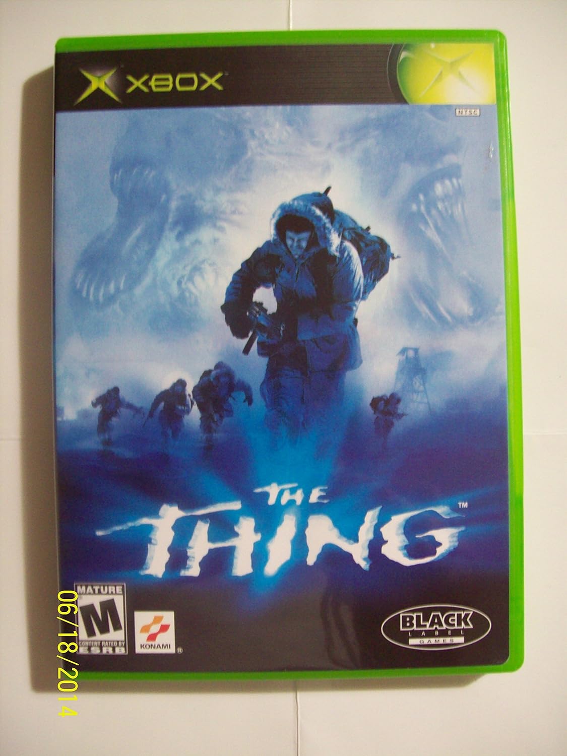 Amazon | Thing / Game | ゲームソフト