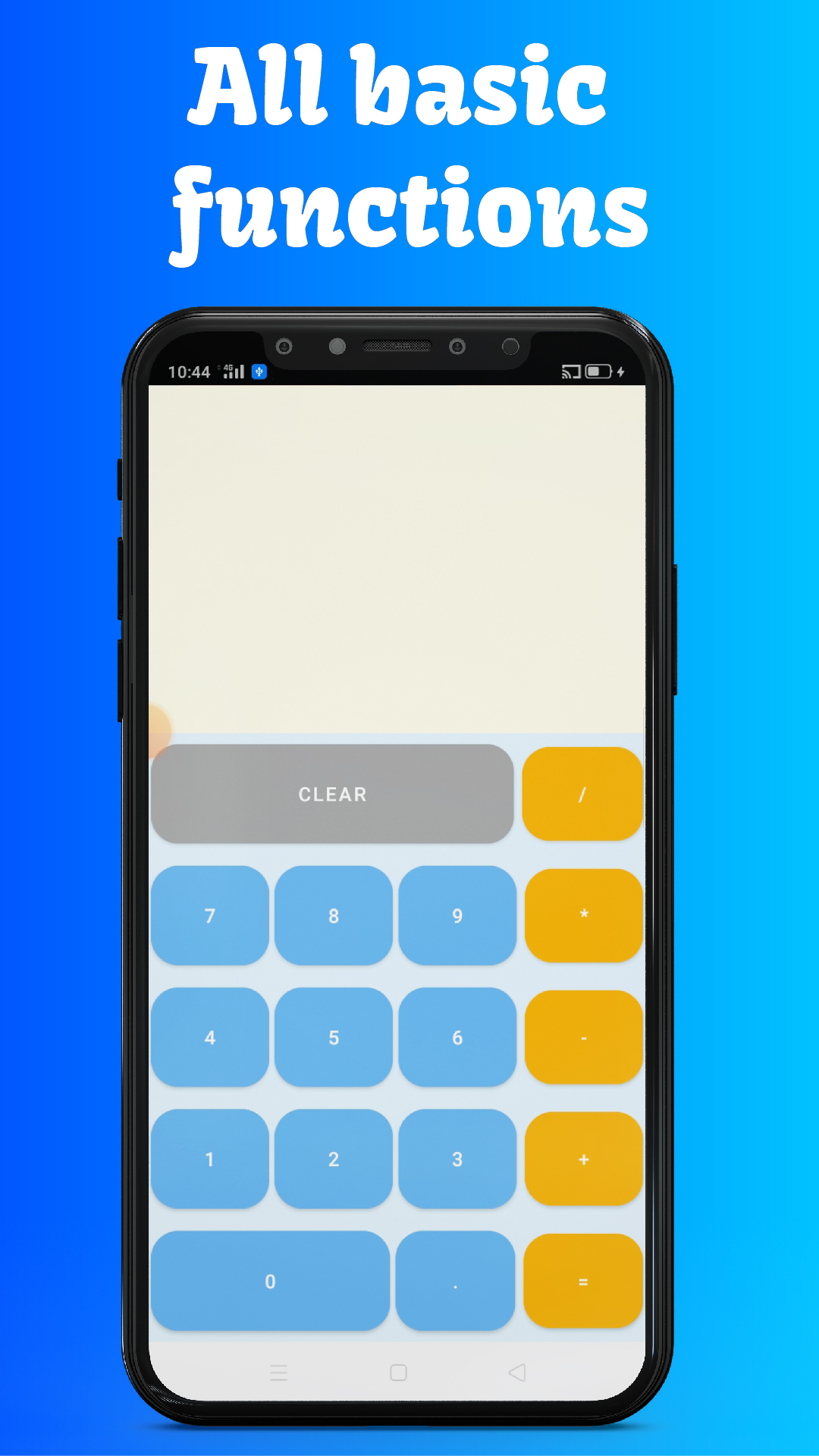 Brighterly Calculations - App on Amazon Appstore