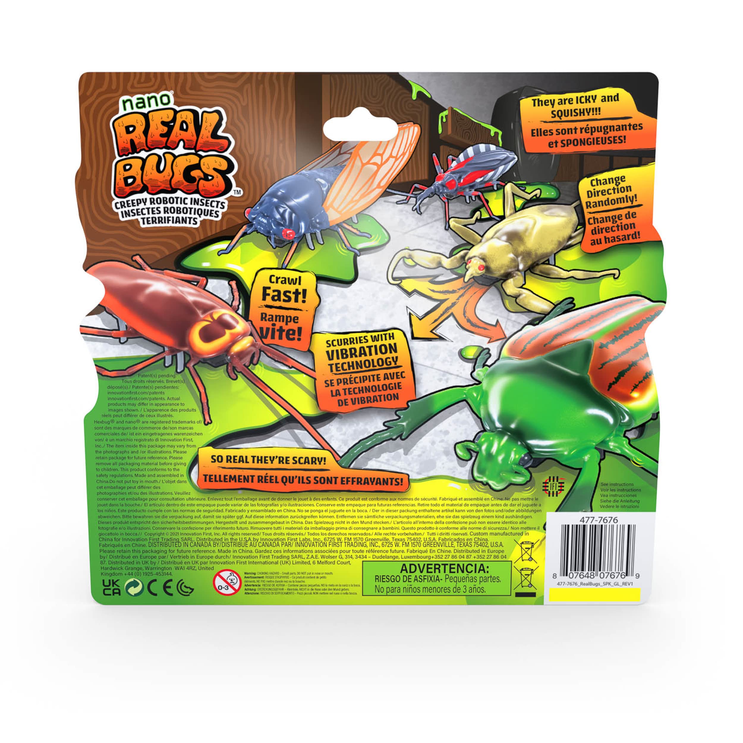 Hexbug Original