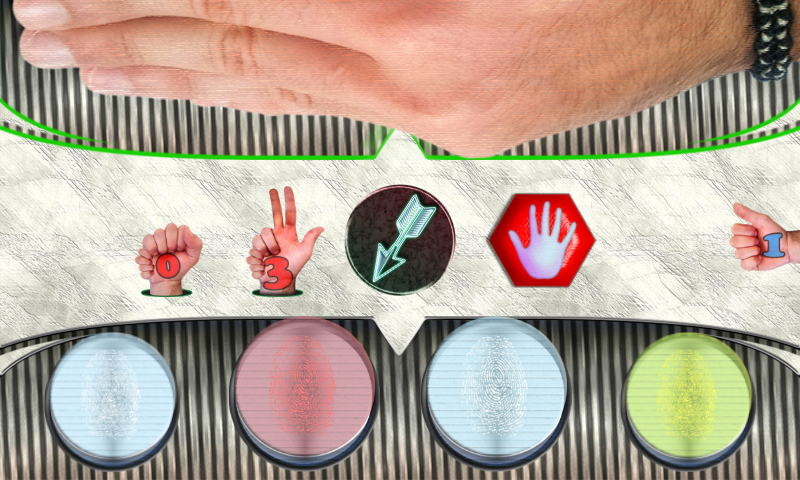 Finger Master - App on Amazon Appstore