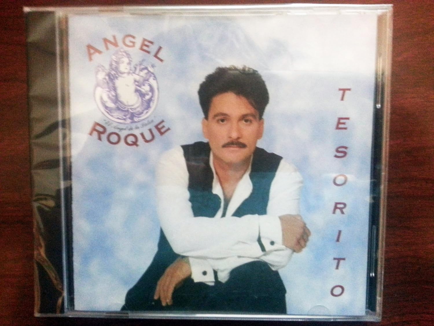 Angel - Tesorito - Amazon.com Music
