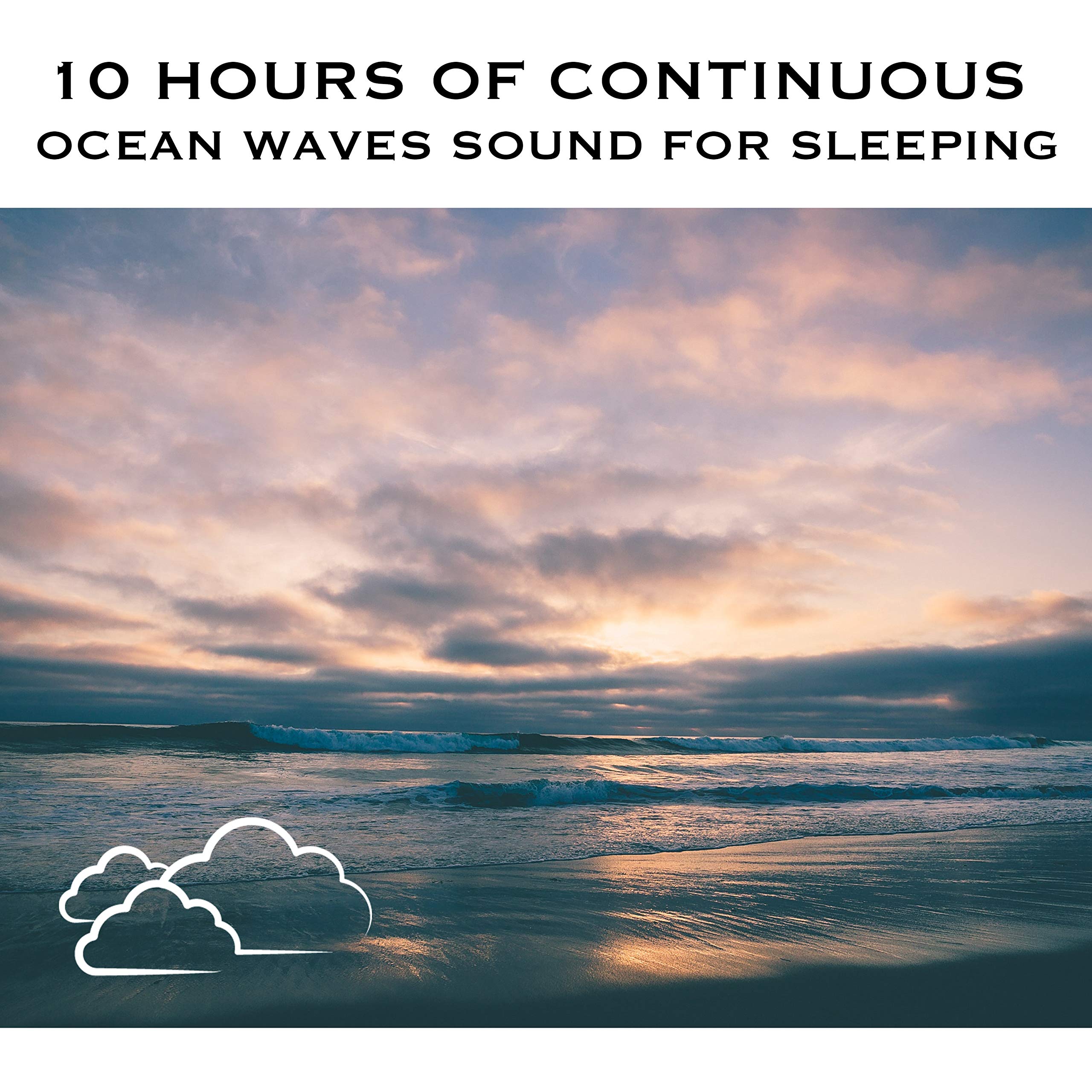 Calming Waves Sounds song by Olivia's Ocean, Olivia's Sleep & Olivia's ...