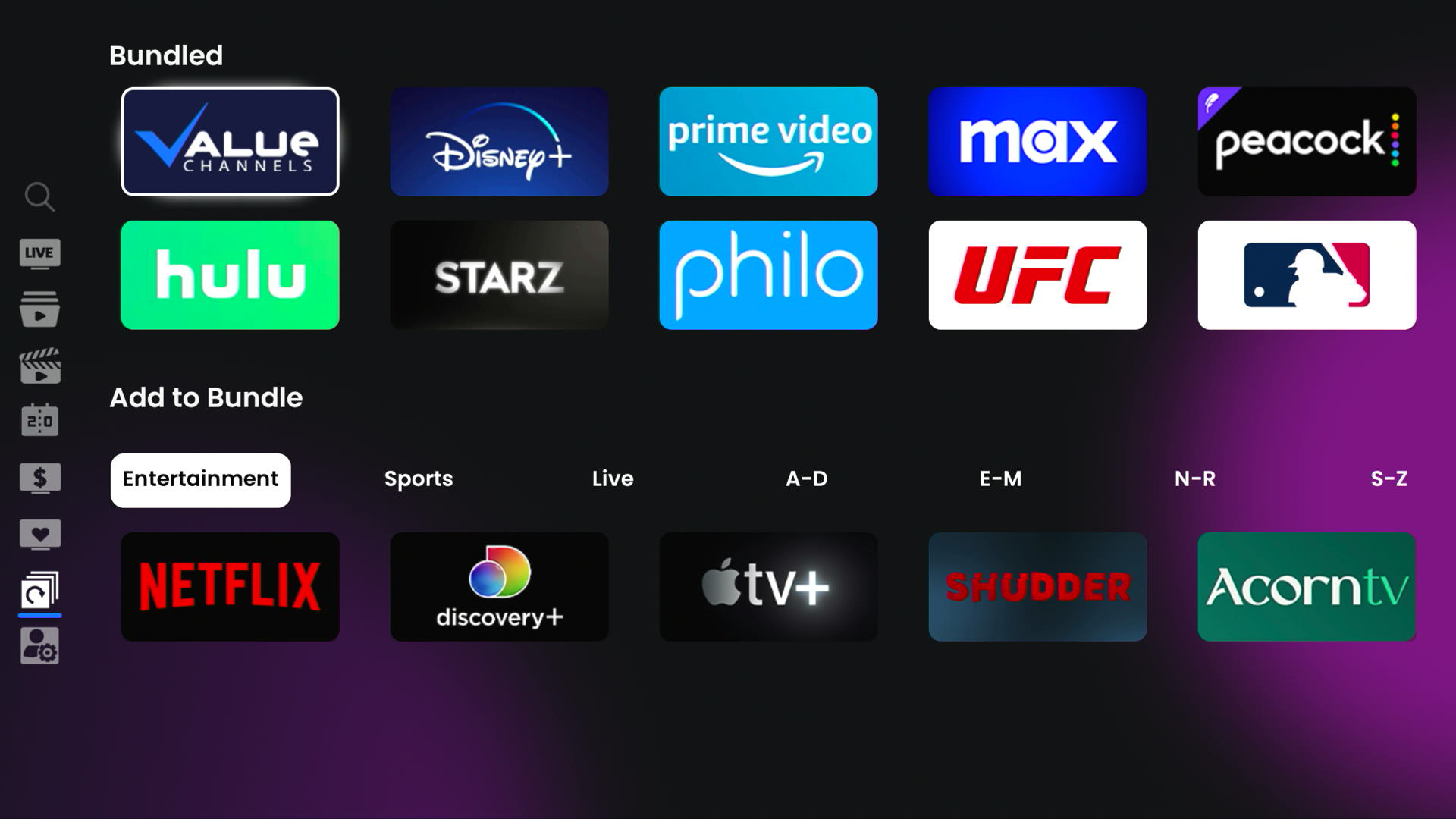 FreeCast - App on Amazon Appstore