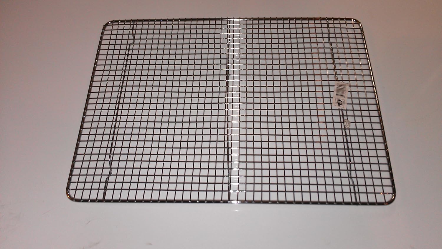 Amazon.com: Wire Pan Grate 1/2 or Cooling Rack: Home & Kitchen