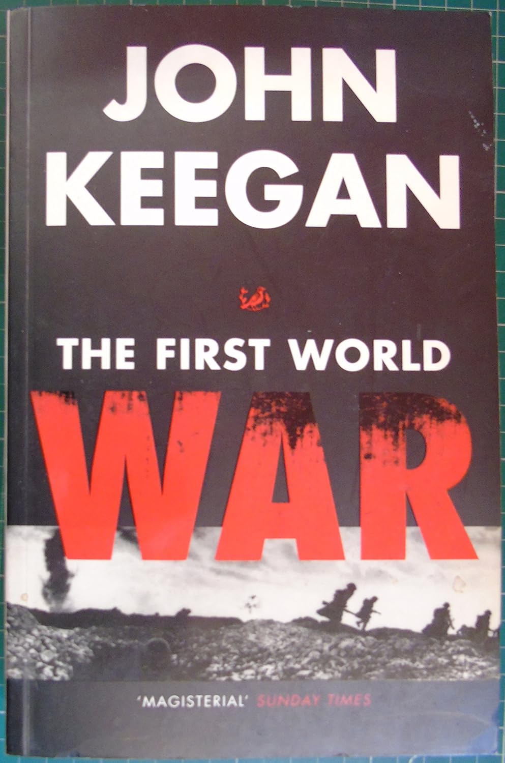 Buy First World War Book Online at Low Prices in India | First World ...