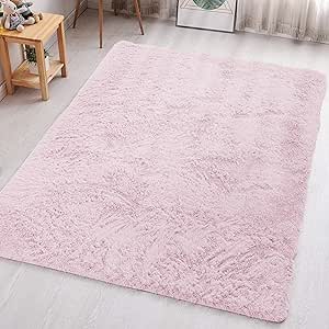 Aspire Homeware Rugs Living Room - Area Rugs for Bedroom Anti Slip ...