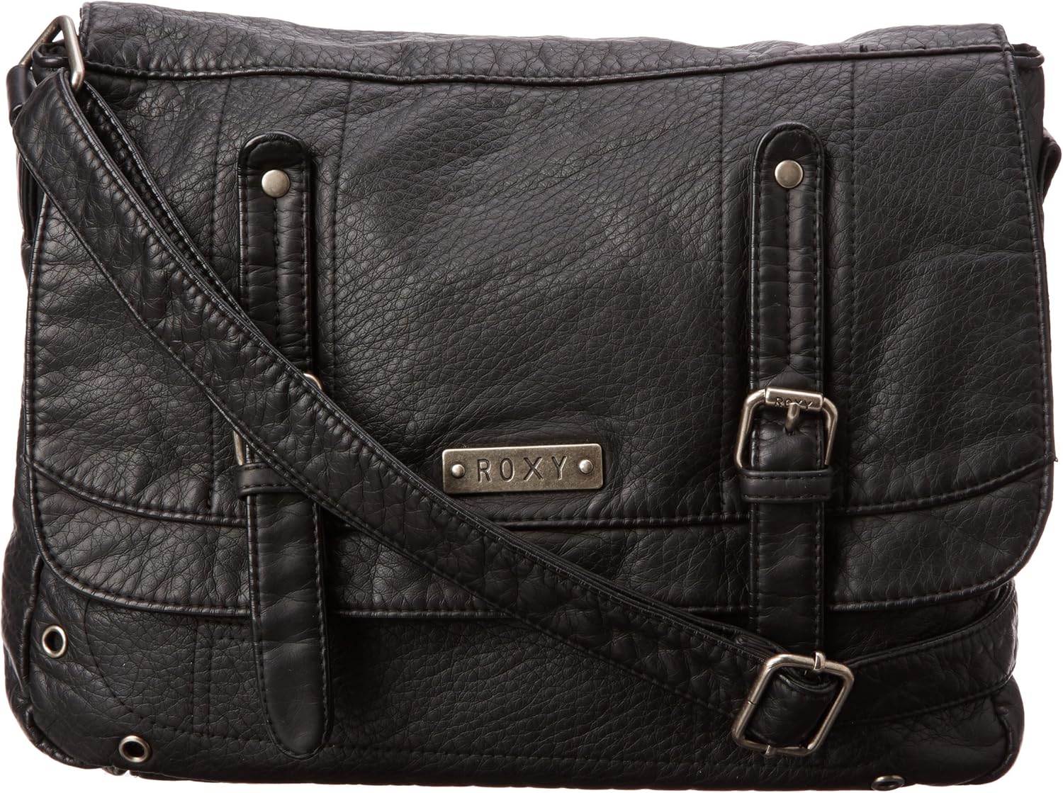 Roxy Still Free Cross Body,True Black,One Size: Handbags: Amazon.com