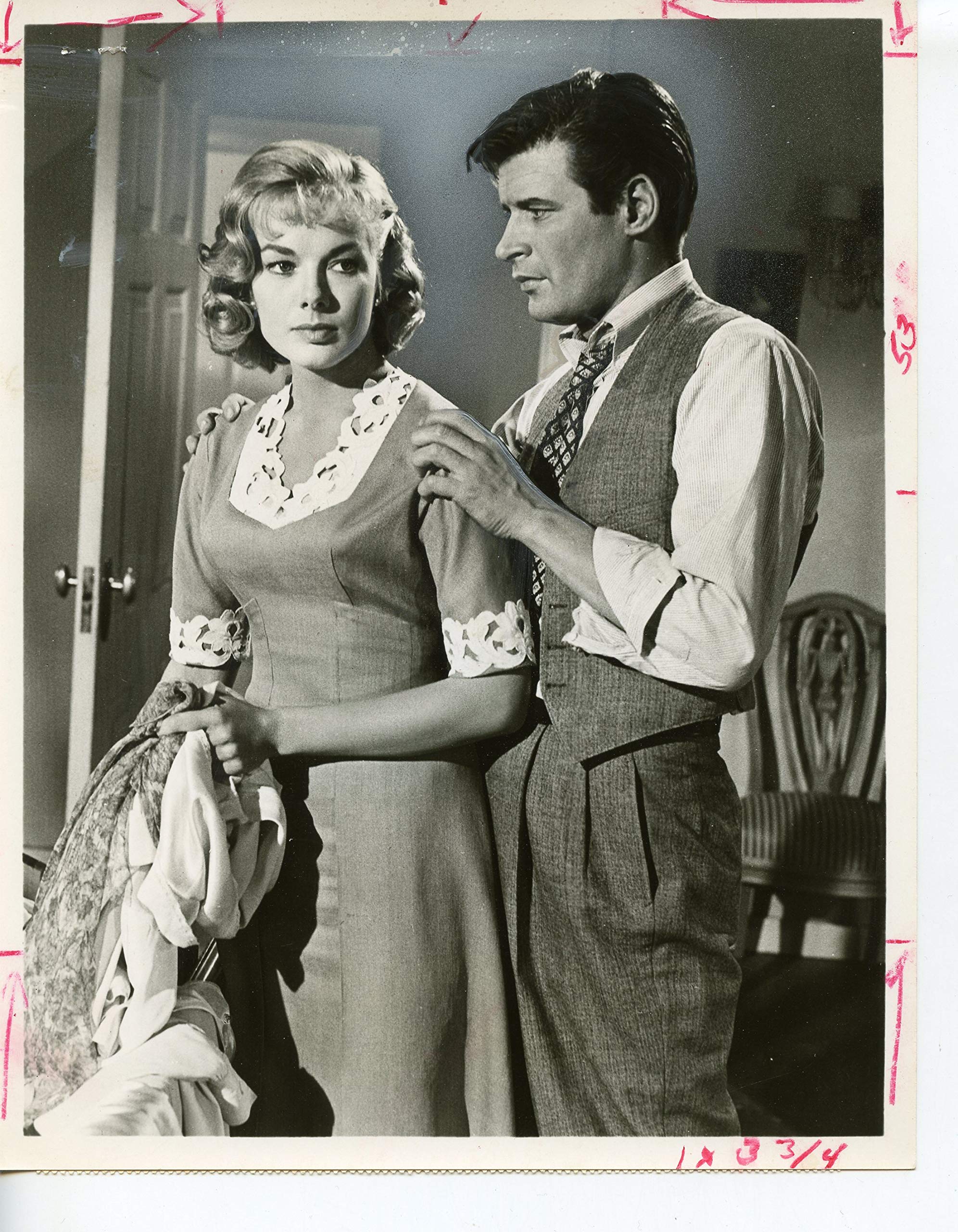 Peter Breck Family