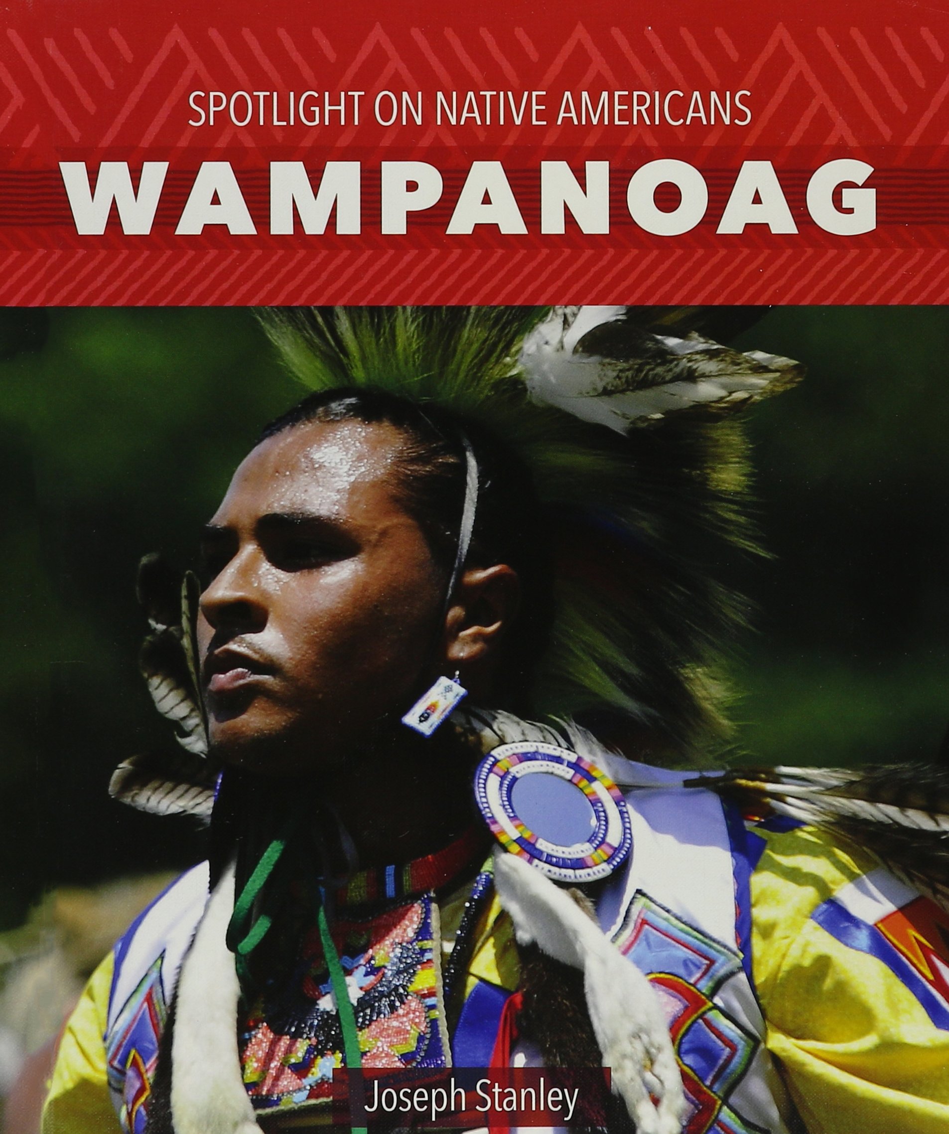 Wampanoag Indians Tribe Facts Culture Language