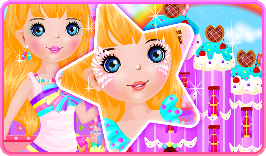 Candy Fairies World - App on the Amazon Appstore