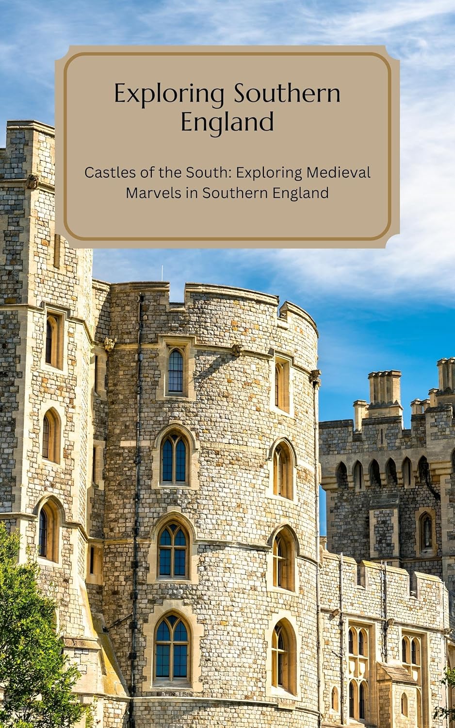 Amazon.com: Castles of the South: Exploring Medieval Marvels in ...