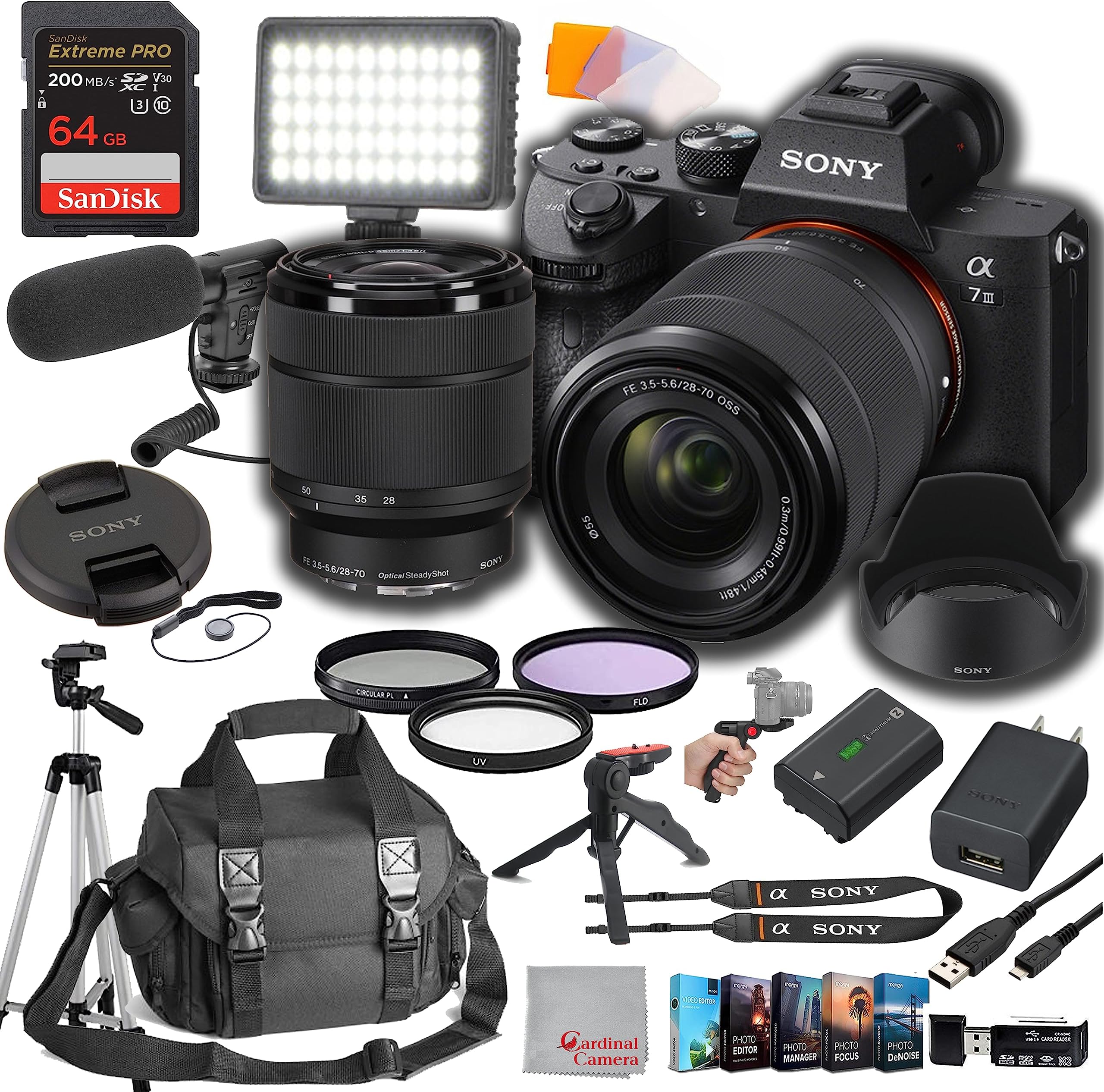 Amazon.com : Nikon D5100 16.2 MP CMOS Digital SLR Camera Bundle with 18 ...