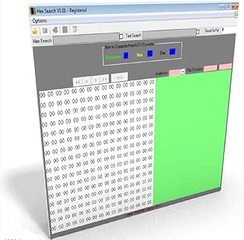 Amazon.com: Hex Editor Pro [Download] : Software