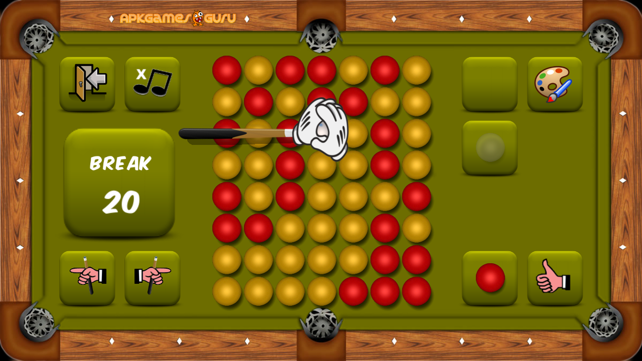 Snooker Loopy Pro - App on the Amazon Appstore