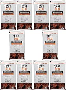 Amazon.com : UPCO Bone Meal Supplement for Dogs and Cats (10-1Lb Bags ...