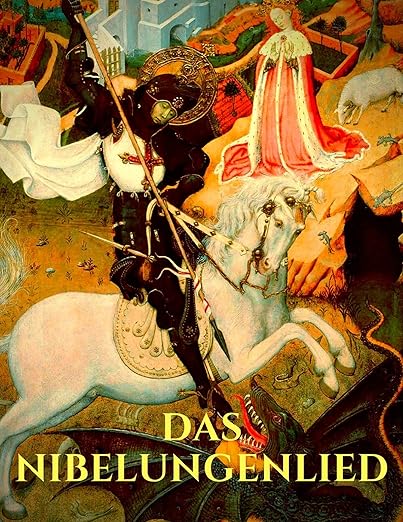 Das Nibelungenlied: Vollständige Ausgabe der Nibelungensage eBook : Simrock, Karl: Amazon.de: Bücher