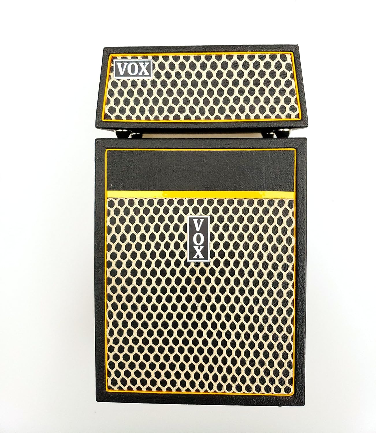 Amazon.com: Miniature Amplifiers VOX Classic Amps. FOR DISPLAY ONLY ...