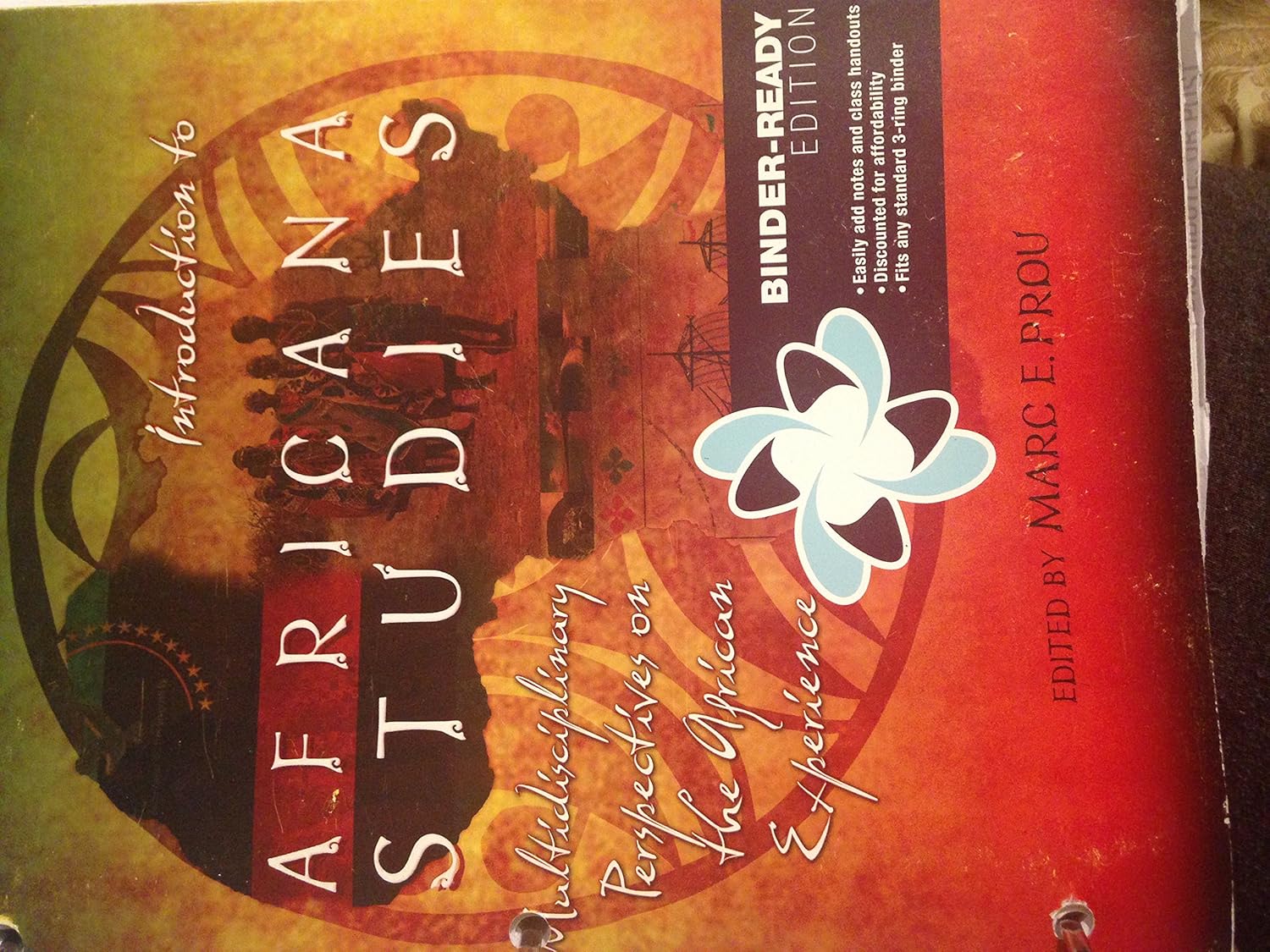 Introduction to Africana Studies: Multidisciplinary Perspectives on the ...