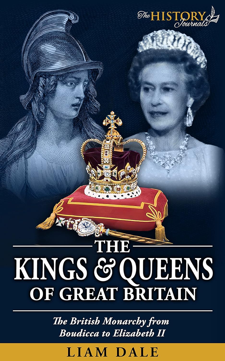Amazon.com: THE KINGS & QUEENS OF GREAT BRITAIN: The British Monarchy ...