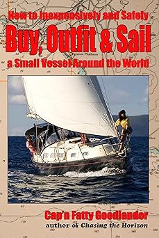 Amazon.com: Buy, Outfit, and Sail eBook : Goodlander, Cap'n Fatty ...