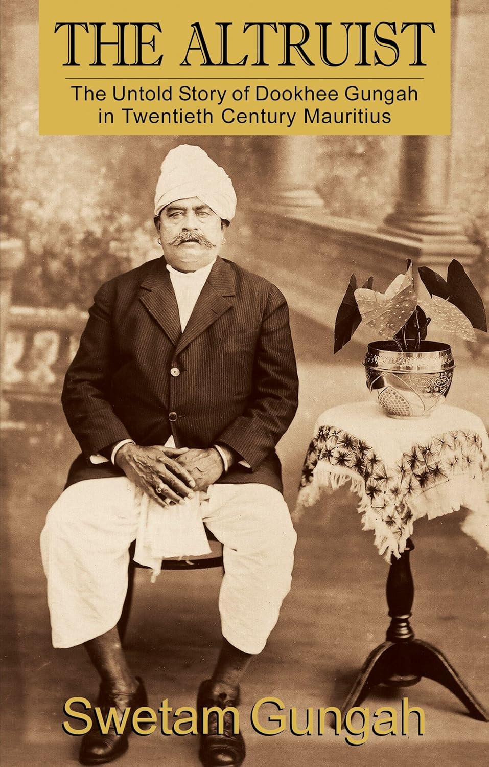 Buy The Altruist Book Online at Low Prices in India | The Altruist ...