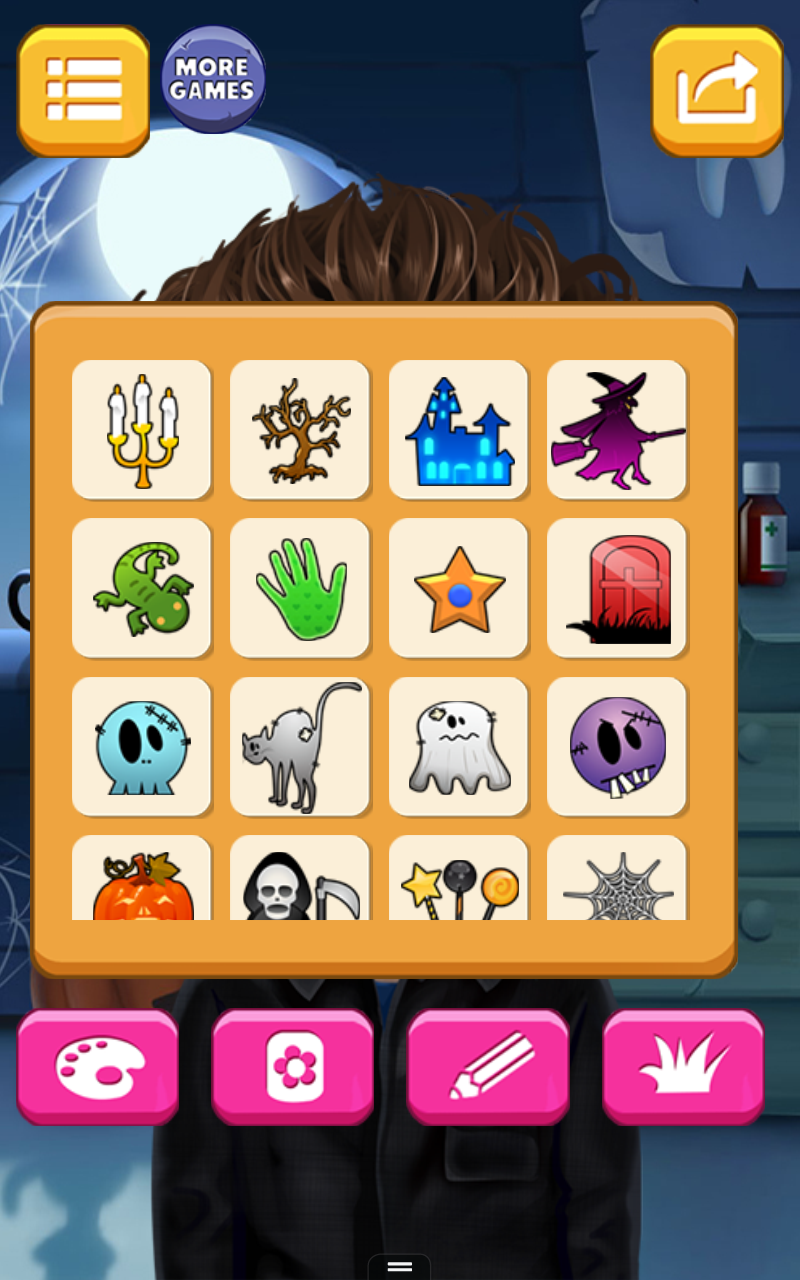 Scary Dentist- Crazy Monster Game! - App on Amazon Appstore