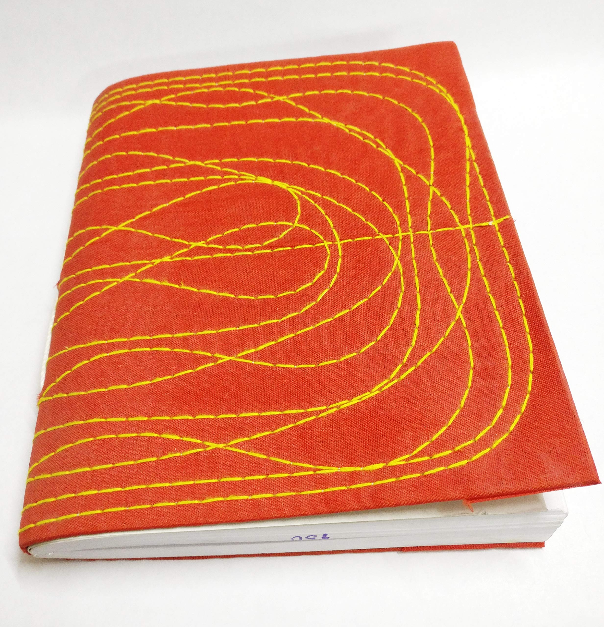 Anjay Bahi Khata Notebook Size Diary for Business Men Yearly Notes ...