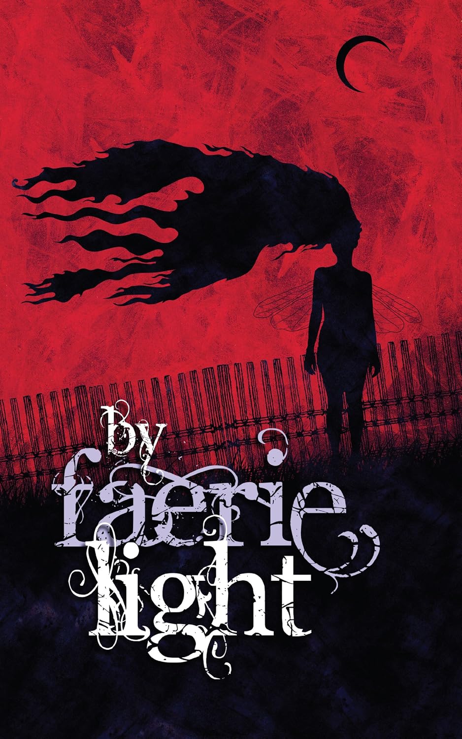 Amazon.com: By Faerie Light: Tales of the Fair Folk eBook : Gross, Dave ...