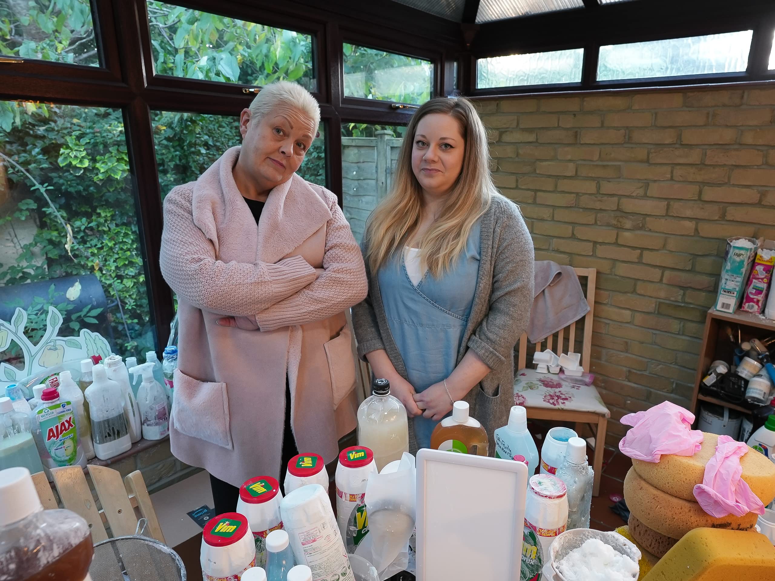 Watch Big Clean With Jo & Al, The - Season 1 | Prime Video